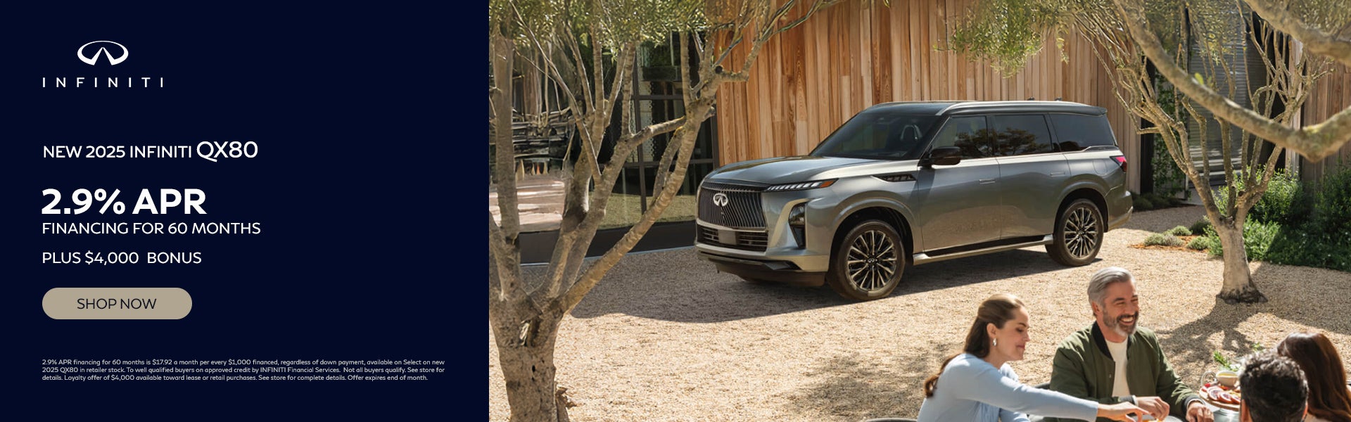 Tustin INFINITI Dealer in Tustin CA | Santa Ana Orange County Irvine ...